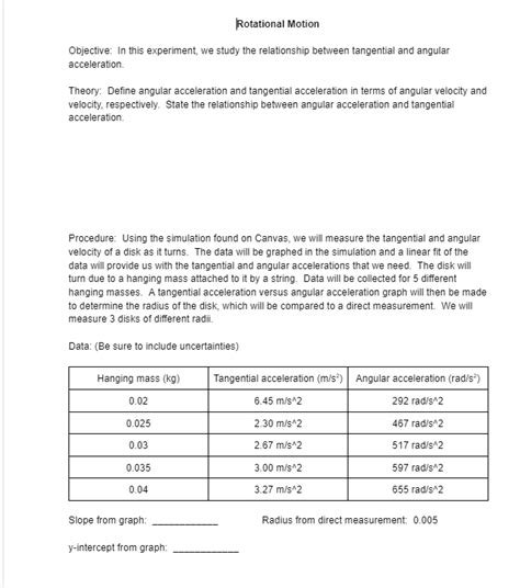 Solved Can You Determine Slope From The Graph And The Y Chegg Com