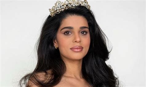 Pakistan To Debut At Miss International 2023 With Misbah Arshad Miss