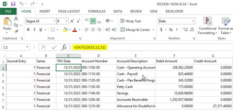 SmartList Builder Dex Ini Switches EOne Solutions