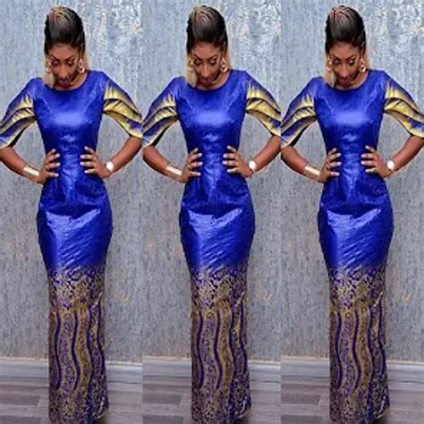 Bazin Fashion Femme For Android Download