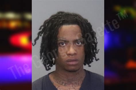 Jaylyn Harley — Muscogee County Jail Bookings