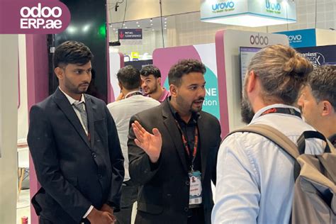 Download Our Brochure Certified Odoo Partner Uae Odooerp