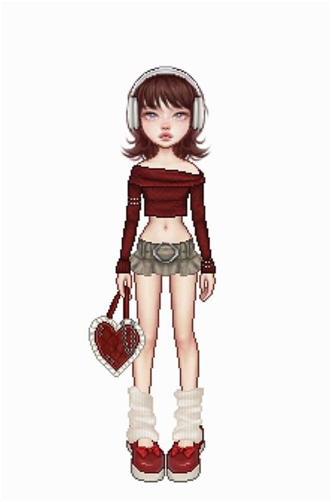 Everskies Bratz Inspired Outfits Hello Kitty Clothes Outfit
