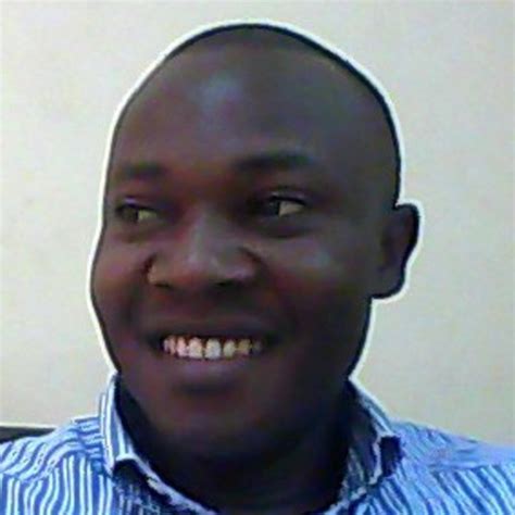 Eze Chijioke Phd University Of Nigeria Nsukka Unn Department