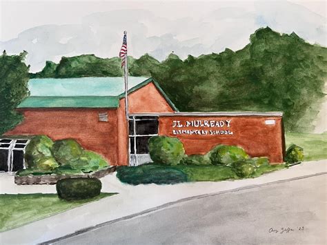 Joseph L Mulready School Joseph L Mulready School