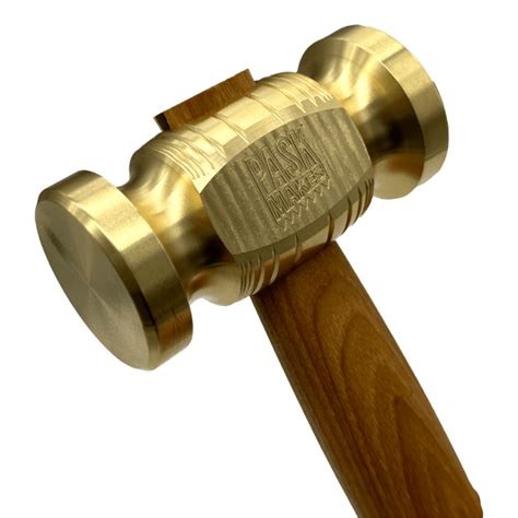 The Hammer