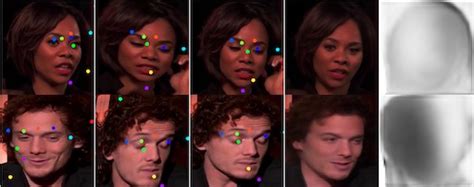 Some Problem About The Paper Issue NVlabs Face Vid Vid GitHub