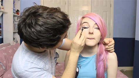 Ldshadowlady And Joel