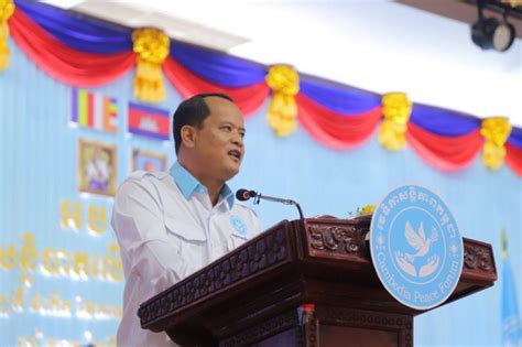 លោក សួន សេរីរដ្ឋា បញ្ជាក់អំពីគុណតម្លៃ និងគុណសម្បត្តិថ្ងៃ៧ មករា ១៩៧៩ Ams Central