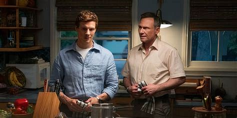 Dexter Original Sin Michael C Halls Narration Needs To Strike The Right Balance