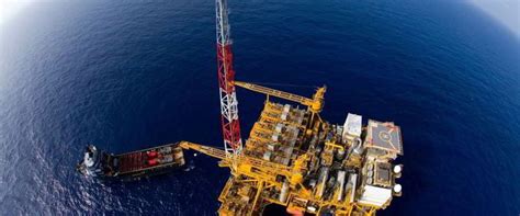 Bmt Awarded Key Offshore Integrated Marine Monitoring System Imms Project