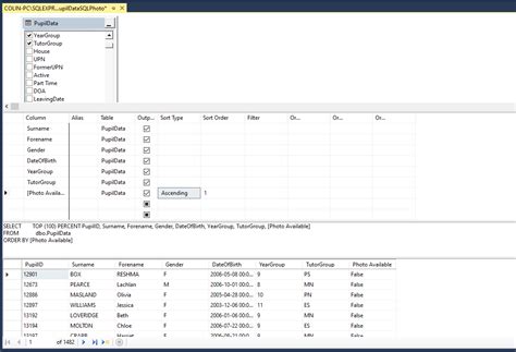 Sql Server View Running Queries At Debra Schaper Blog