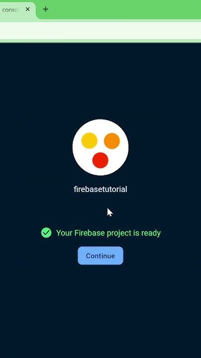 Flutterflow Connect To Firebase Youtube