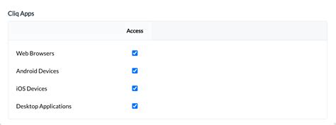 How Does An Admin Configure Permissions Based On Roles In Cliq