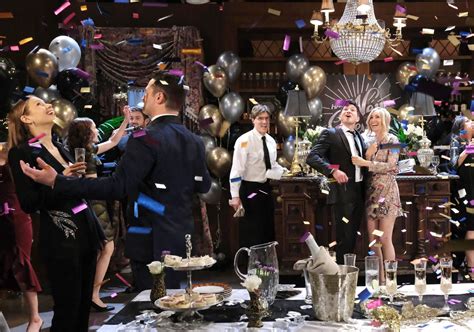 Robin Mattson Shares Why She Didnt Return As Ghs Heather Webber Michael Fairman Tv