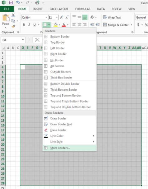 Tuesday Tip How To Use Microsoft Excel To Make Your Own Graphs Make