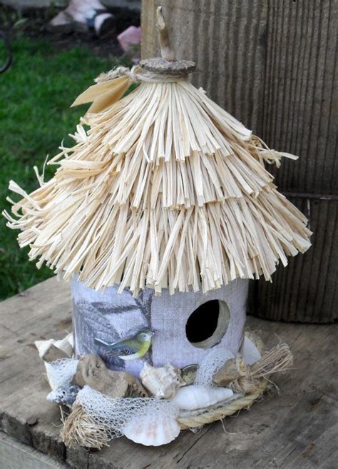 38 Best Images About Beach Birdhouses On Pinterest Beach Bars Beach