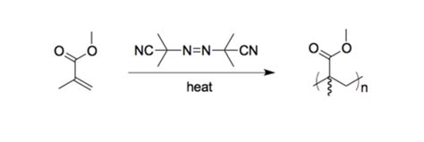 Polymerization Flashcards Quizlet