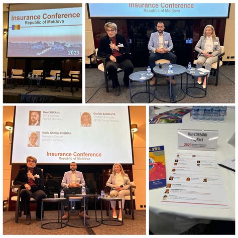 Insurance Moldova Insurtech Innovation Xprimm Paypact Rofintech