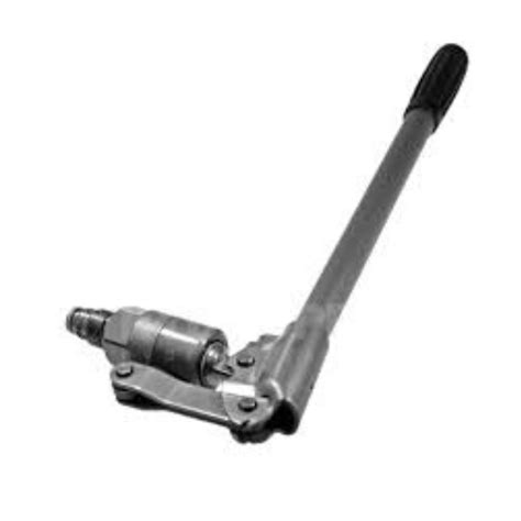 Cartridge Hand Pump Target Hydraulics