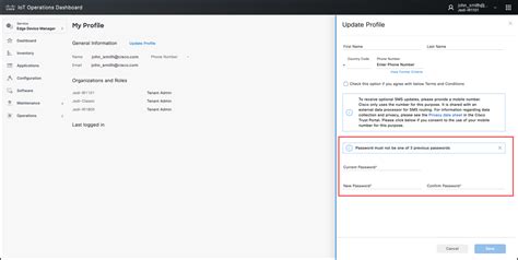 Log In Cisco IoT Operations Dashboard Cisco DevNet
