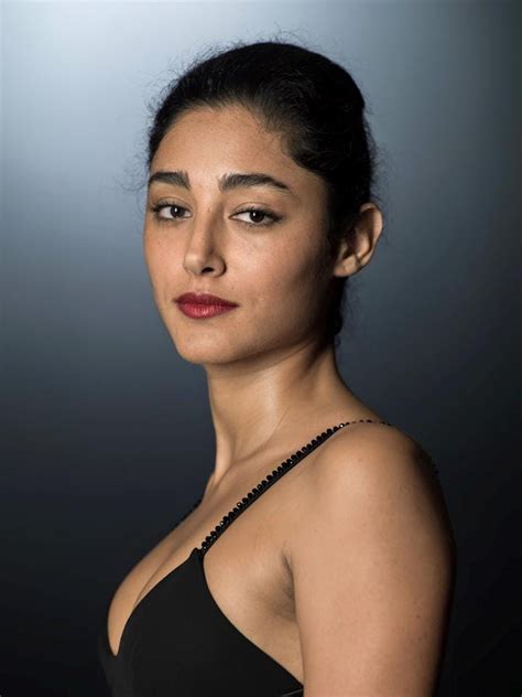 Goldshifteh Farahani