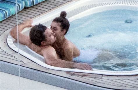 Camila Morrone Fucking Leo Hot Tub DrunkenStepFather