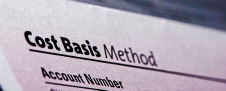 The Types And Uses Of Cost Basis For Rental Property