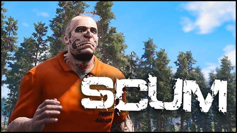 Scum Angezockt [gameplay German Deutsch] Youtube