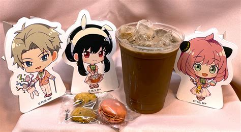 애니메이트카페 부산점 Animatecafe Bs Twitter