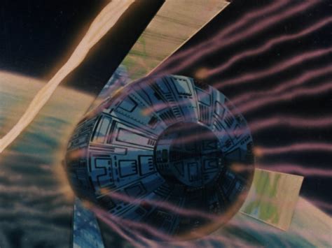 Mobile Suit Gundam [1979] Episode 01 Gundam Rising Directed By