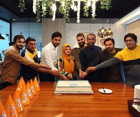 Muhammad Faisal Younas On Linkedin Happybirthday