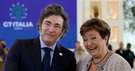 Deuda Externa Del Sur Y Deuda Ecológica Del Norte Infobae