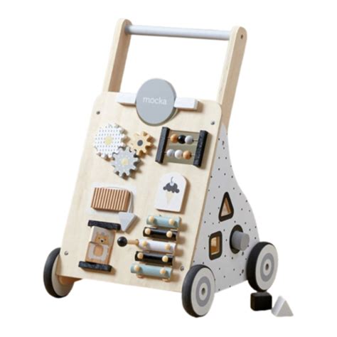 Mocka Lottie Activity Trolley Assembly Instructions Pdf Download
