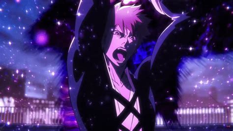 S De Ichigo Ichigo Bankai  Cen