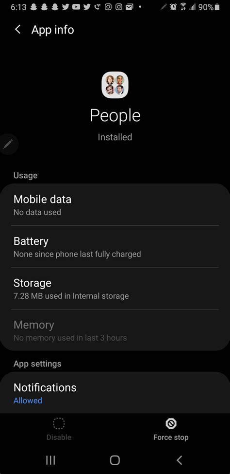 What Is This App For Exactly Rgalaxys9