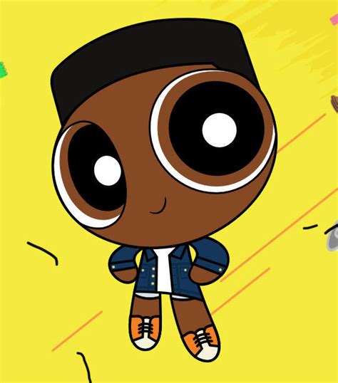 My Powerpuff Self By Mikemarc57 On Deviantart
