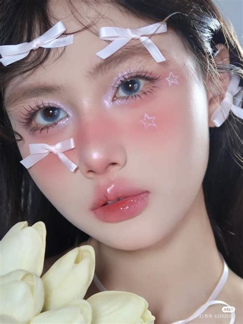 Pin By Vân Vân On Ý Tưởng Trang điểm Creative Makeup Eye Makeup