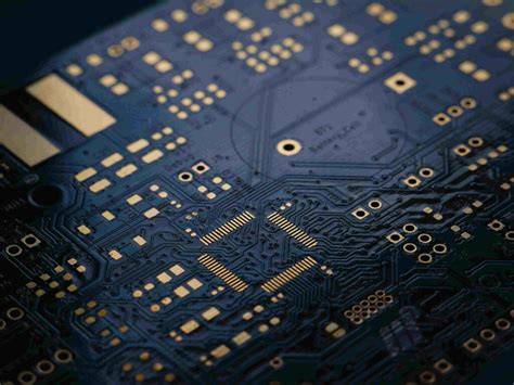 High Density Interconnect PCB Design And Fabrication