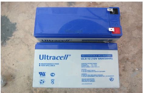 A Ups Device Powers On But Does Not Hold Charge Repaired Electronics