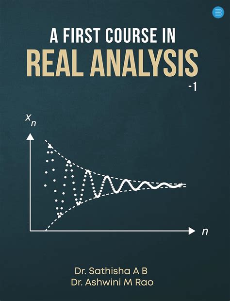 Buy A First Course In Real Analysis I Book Online At Low Prices In India A First Course In