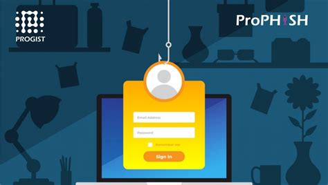 Progist Solutions How To Run Phishing Assessment And Training Campaigns Employees Dont Hate