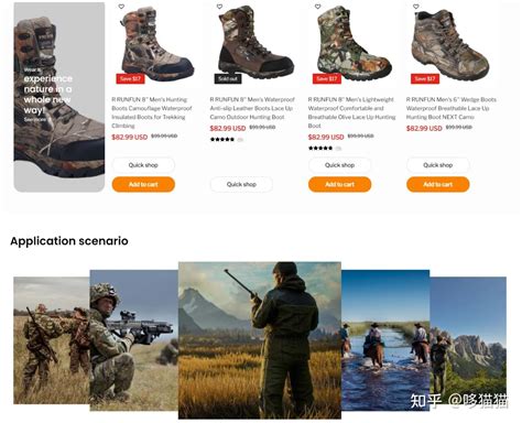 独立站怎么设计更吸睛有些细节你可能没注意到 知乎