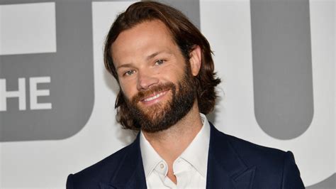 Details About Supernatural Star Jared Padalecki S Troubling 2019 Arrest