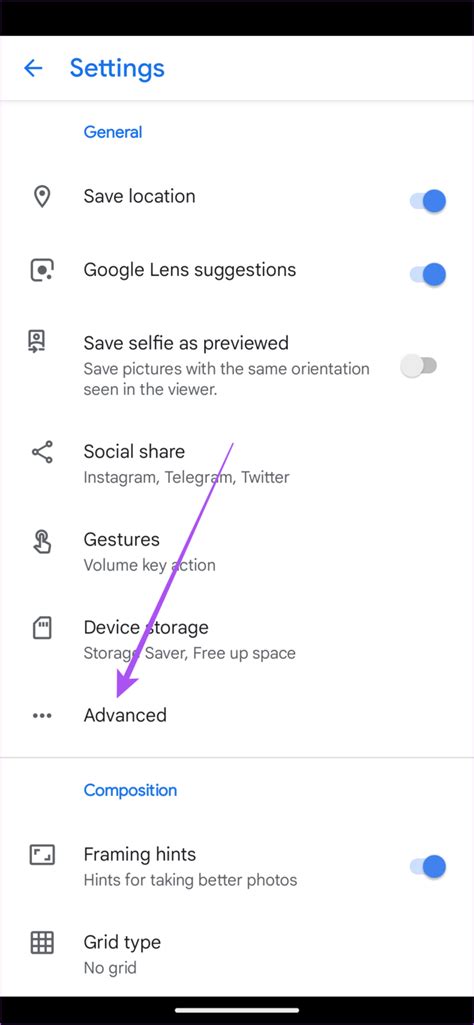 6 Best Ways To Fix Qr Code Scanner Not Working On Android Guiding Tech