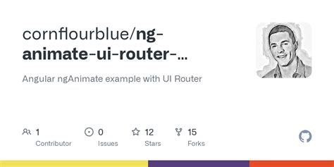 GitHub Cornflourblue Ng Animate Ui Router Example Angular NgAnimate Example With UI Router