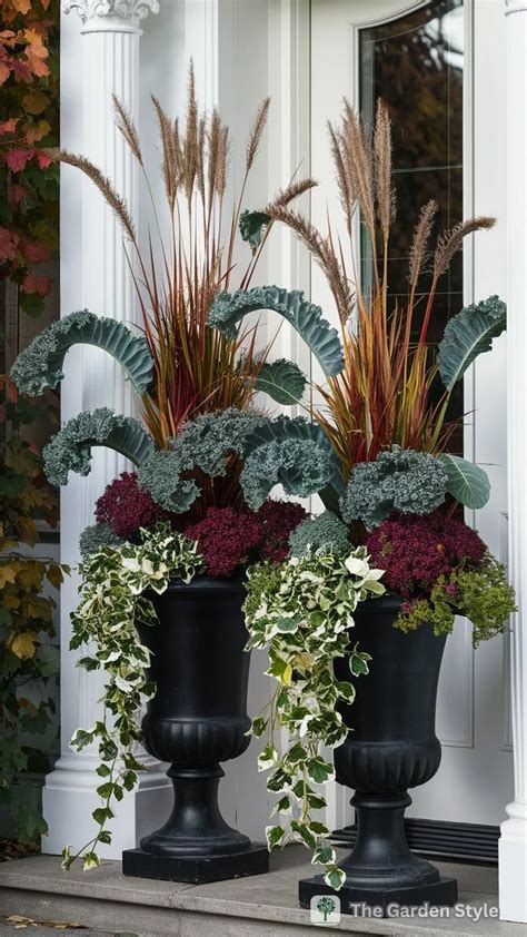 10 Must Have Patio Fall Decor Ideas To Create A Cozy Outdoor Space