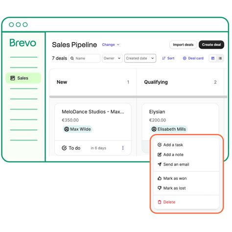 What Is A Crm Database How They Work And How To Choose One