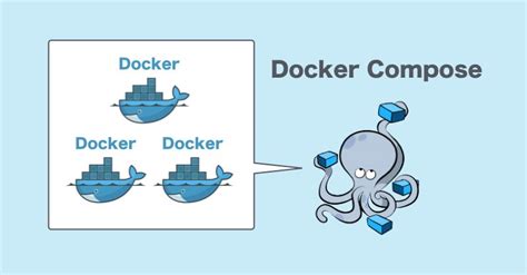 Docker Composeとは？dockerコマンドとの比較で理解するdocker Compose入門 Enjoy It Life