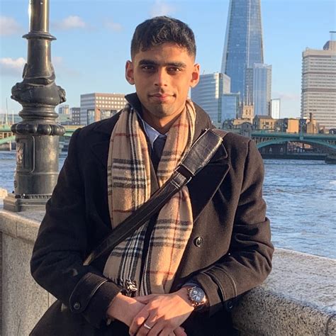 Pranav Tyagi Linkedin